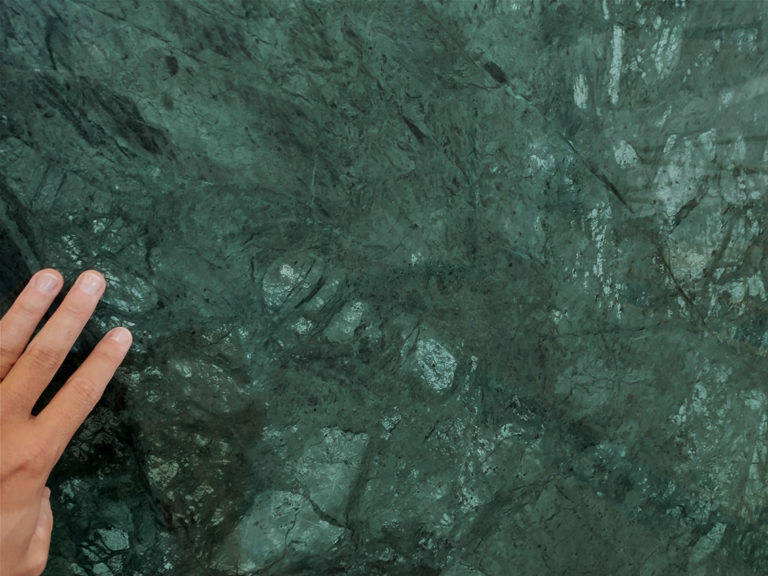 Verde Alpi - Granisel