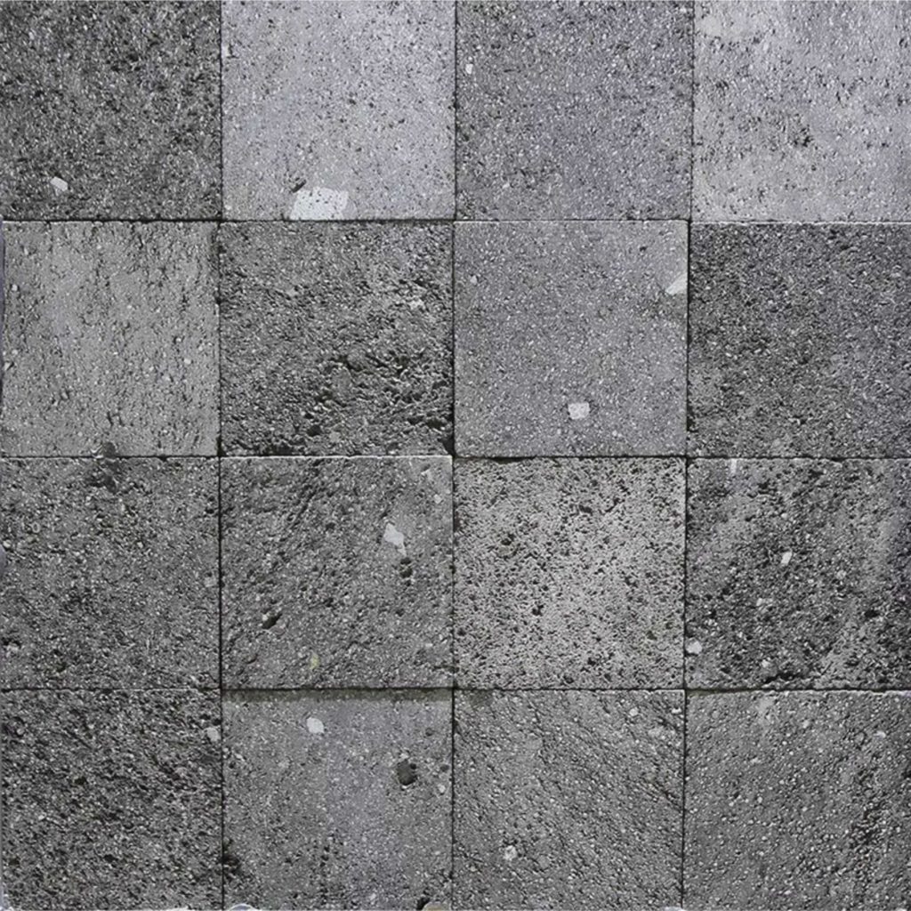 PEDRA HITAM - Granisel